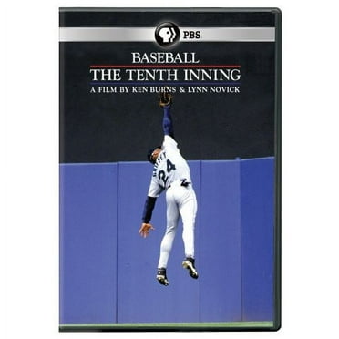 Free Shipping! Baseball: A Film By Ken Burns (DVD), PBS (Direct ...