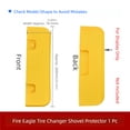Bead Breaker Protector Cover For Tire Changer Machines Plastic Tyre ...