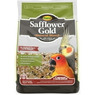 Higgins Sunburst Parrot Bird Food, 25 Lb - Walmart.com