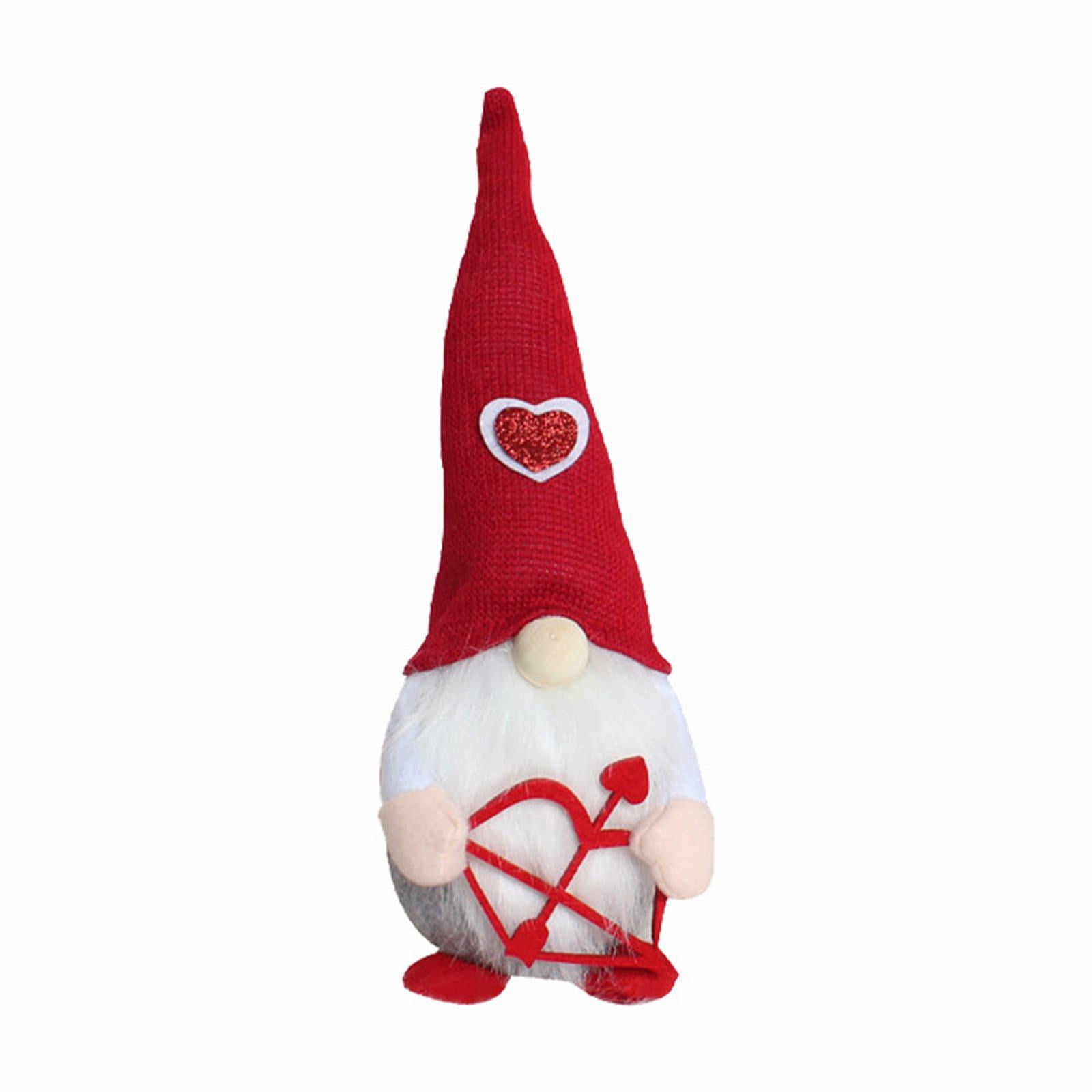 5 Year Old Girl Toys Valentines Day Decoration Doll Gift Gnomes Plush 5-year-old-girl-toys-valentines-day-decoration-doll-gift-gnomes-plush