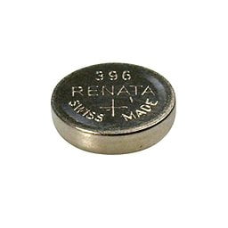 LR41 Button Cell Battery, 10 Pack - Walmart.com