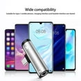 MARCUVMK USBC to 3.5mm Type C Adapter. 2 in 1 Audio 3.5mm Adapter for ... MARCUVMK USBC to 3.5mm Type C Adapter. 2 in 1 Audio 3.5mm Adapter for ...