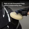 3M Rubbing Compound, 05973, Liquid Formula,1 qt (32 fl oz/946 mL ...
