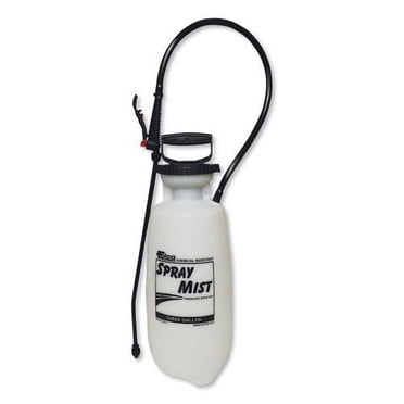 Chapin 26030 3 Gallon Deluxe SureSpray Tank Sprayer for Fertilizer ...