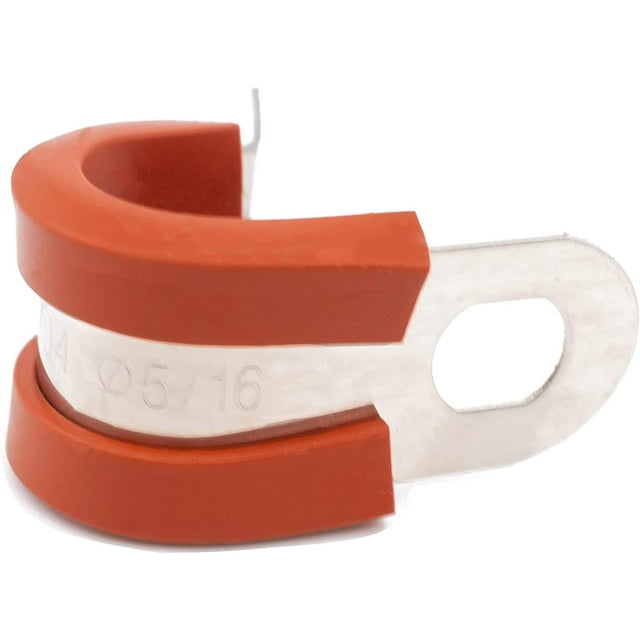 Phoenix Top-Notch Tools 12 Pack 5/16" (8mm) Rubber Insulated Cable ...