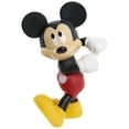 Disney Junior Mickey Mouse 8-Piece Collectible Figure Set, Ages 3 ...