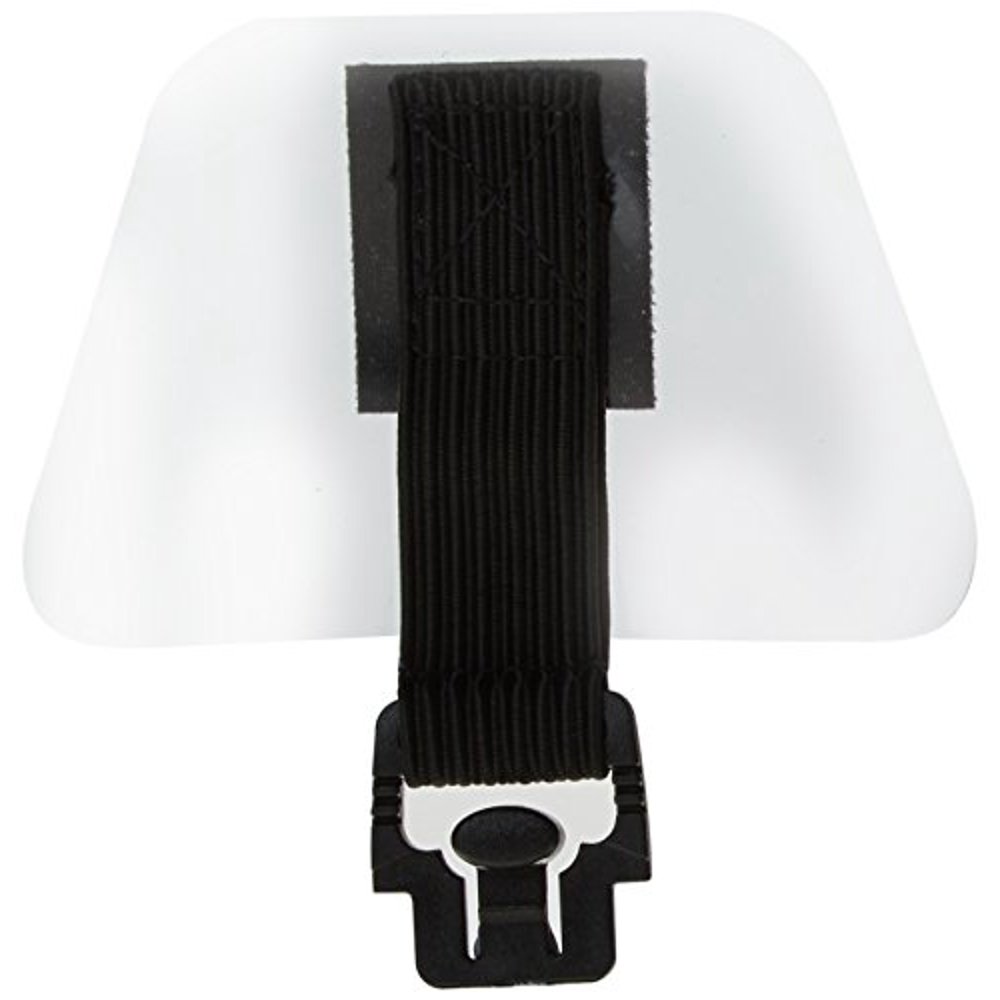 Ossur Foot Up - Drop Foot Brace - Replacement Inlay - Black - Walmart ...