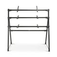 On-Stage KS7903 3-Tier A-Frame Keyboard Stand - Walmart.com