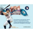2018 Topps Series 2 Baseball Retail Display Box 24 Packs of Cards ...