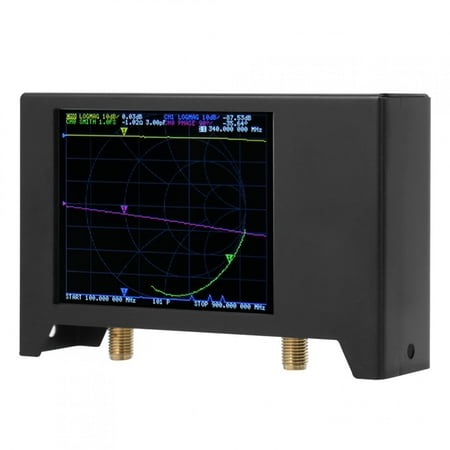 Antenna Analyzer, Vector Analyzer, Antenna Analysis Accessory, Wear ...