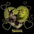 Mens Shrek Best Friends Forever T Shirt - Walmart.com