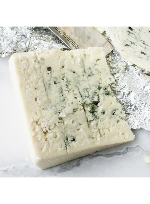 Blue Cheese in Cheese - Walmart.com