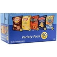 Frito Lay Variety Pack, (50pk) 1.4kg/3.1lbs - {Imported from Canada ...
