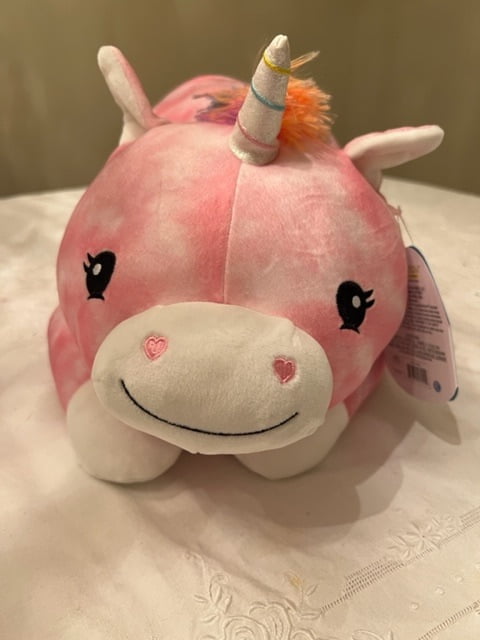 Squishmallows Official Kellytoy Easter Squad Squishy Soft Plush Toy ...