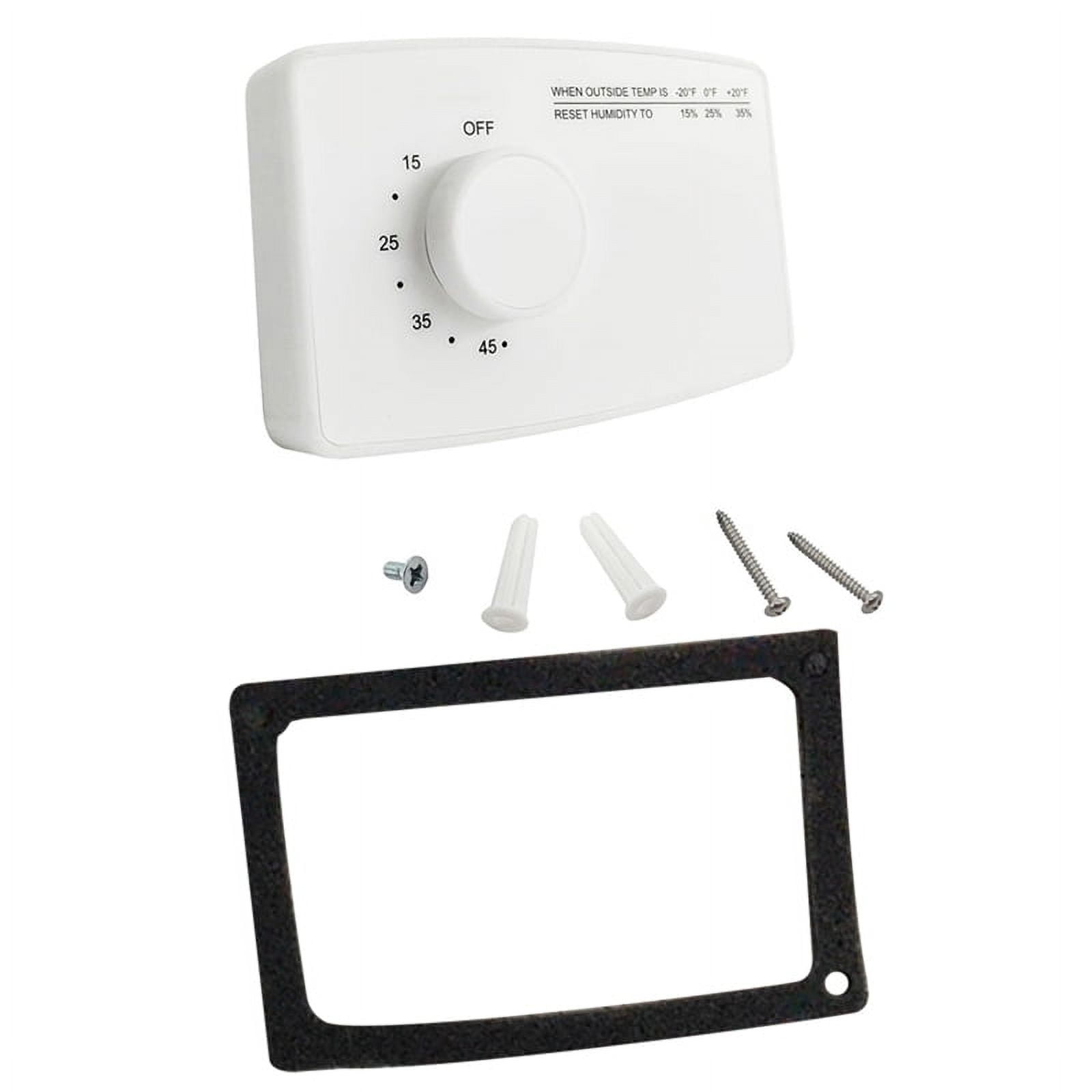 Click here for Unbranded 4655 Digital Control Humidistat Control... prices