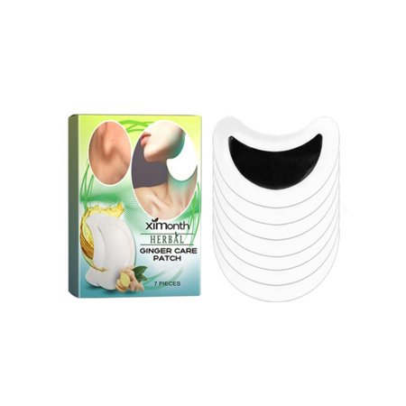 SUNSIOM Lymphatic Drainage Patch Herbal Lymph Care Patch Anti-Swelling ...