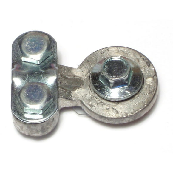 Side Post Battery Terminal Extension