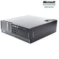 Restored Dell Small SFF Desktop Computer PC Core i5 3.10Ghz 16GB 1TB ...