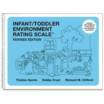 Early Childhood Environment Rating Scale - Walmart.com