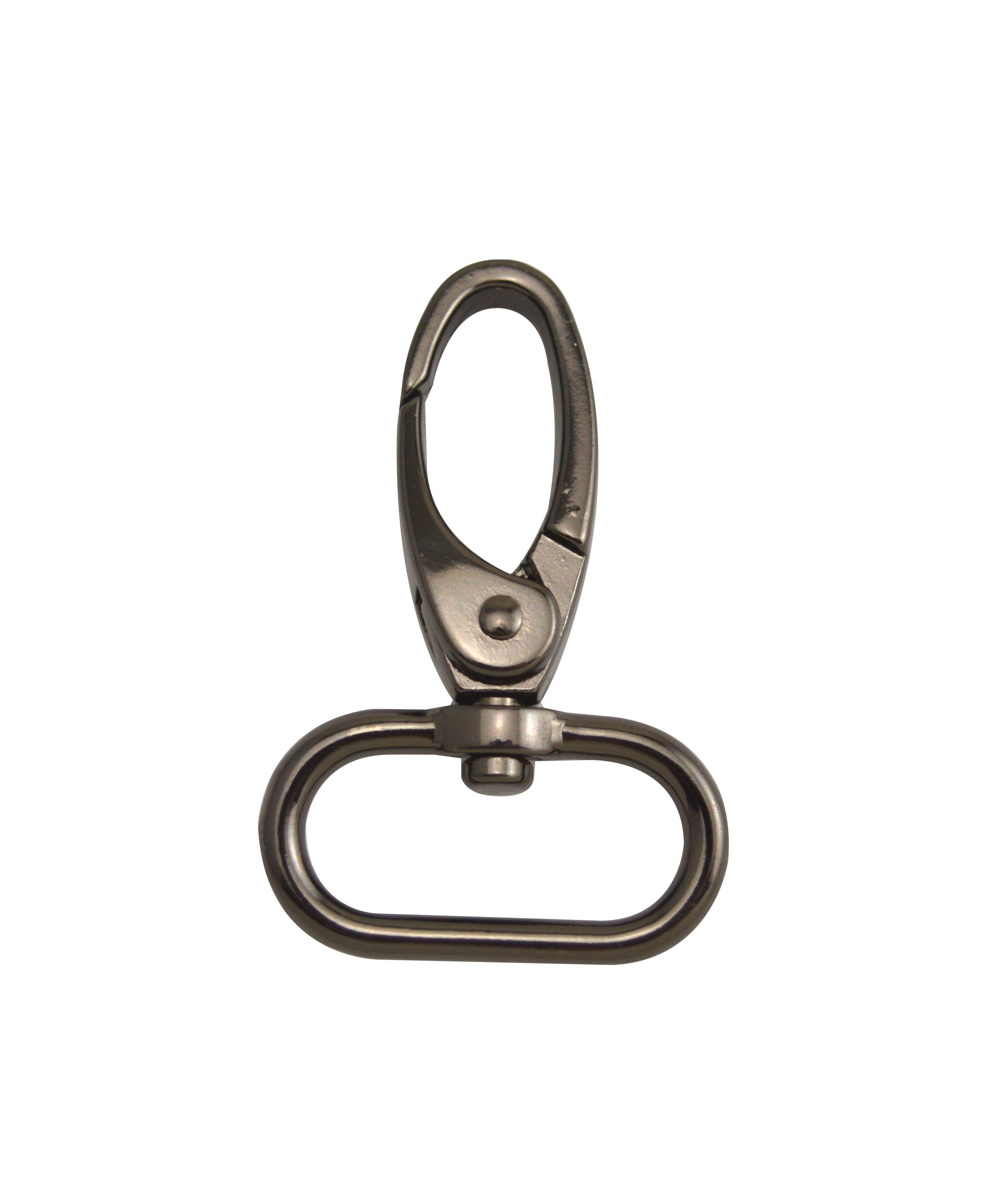 6mm Inner Diameter Fenggtonqii 20mm Swivel Ring Connectors - For ...