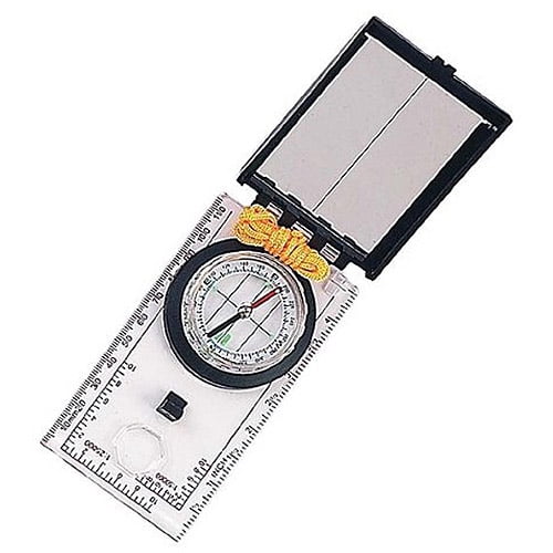 Joy Enterprises FP15634 Fury Mustang Professional Folding Map Compass ...