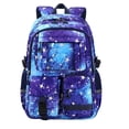 3Pcs Backpack Set, Large Capacity Bag Set With Lunch Bag And Pencil ...