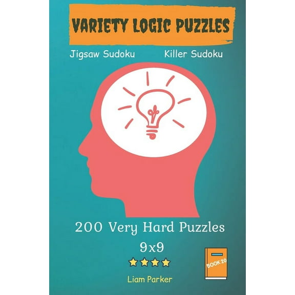 Sudoku for Kids 8-12: 240 Sudoku Puzzles for Children with Solutions ...