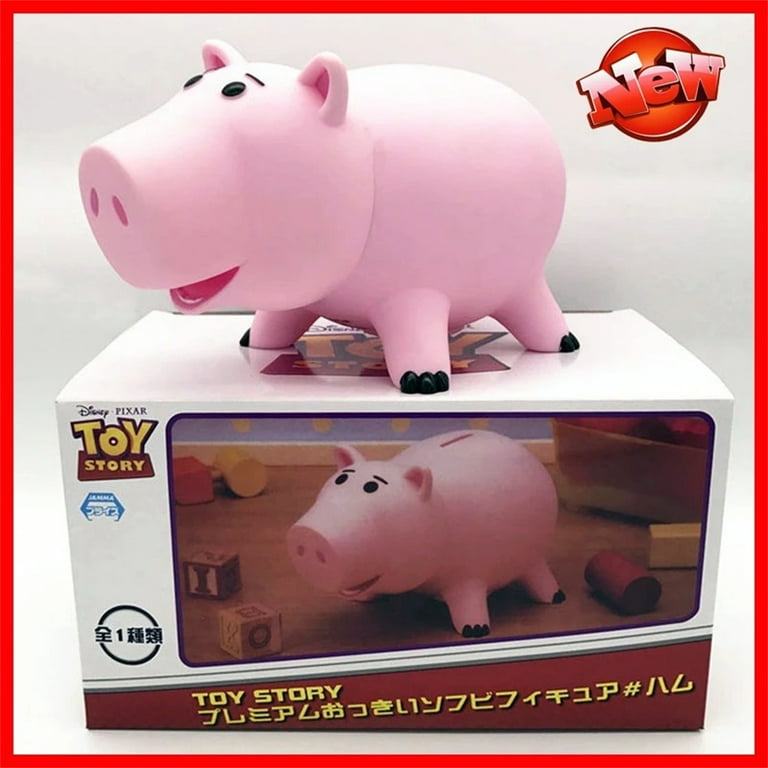 Toy Story Collection Hamm The Piggy Bank