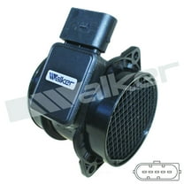 Mass Air Flow Sensor - Compatible with 2019 - 2024 Chevy Silverado 1500 ...