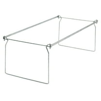 Metal Holder Office Depot Hanging File Frames for Cabinets Drawer ...