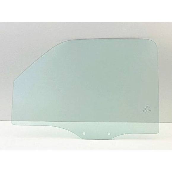 Ford Ranger Rear Window