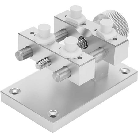 【Dyfrio Large Watch Case Vise Watch Holder Watch Case Opener, Watch ...