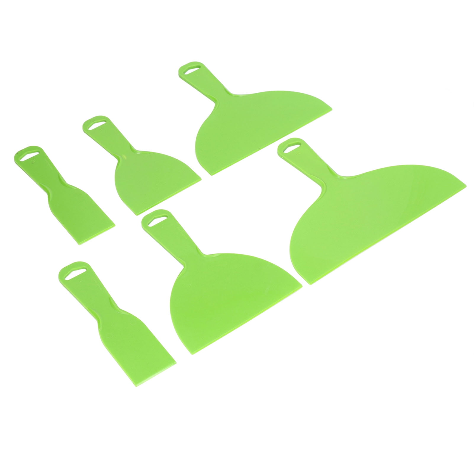 Click here for Estink 6pcs Putty Knife Abs Spackle Knife For Dryw... prices