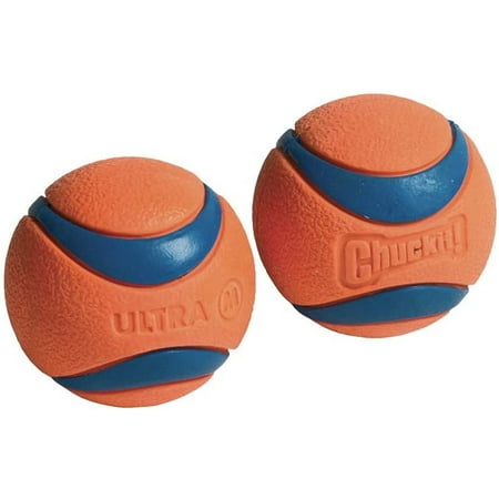 ChuckIt! Medium Ultra Balls 2.5 inch, 2-Pack | Walmart Canada