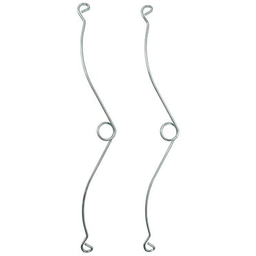 Broan NuTone S97016473 Grille Assembly for QTXN100HL Ceiling Fan/Heater ...