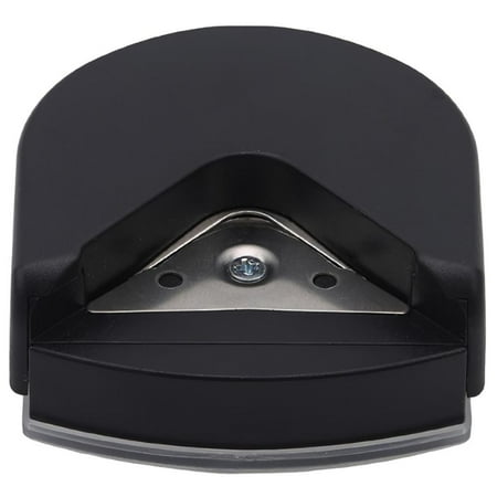 Justharion Rounding Tool Plastic Corner Rounder 4mm Paper Trimming ...