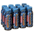 Tweaker Energy Shot Berry 2 fl oz 12 Count - Walmart.com
