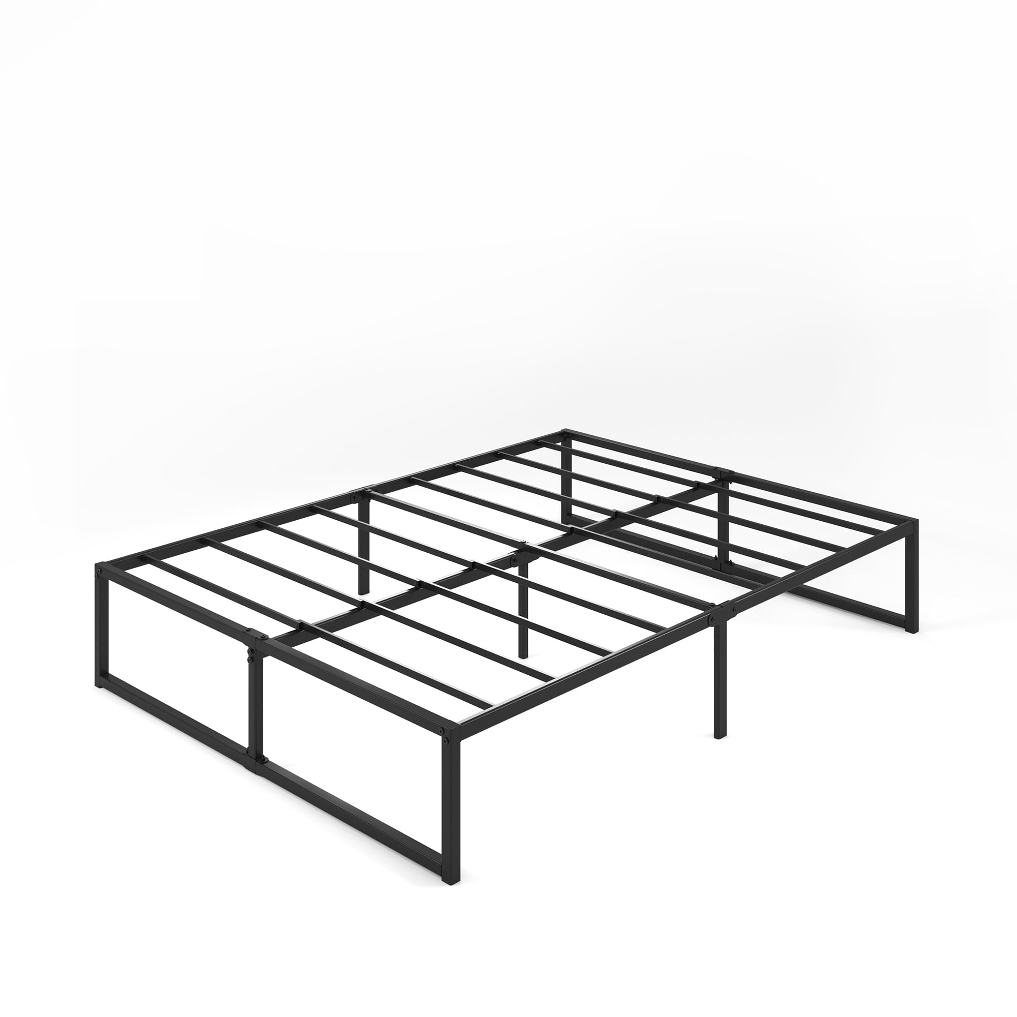Click here for Zinus Lorelai 14 Inch Metal Platform Bed Frame prices