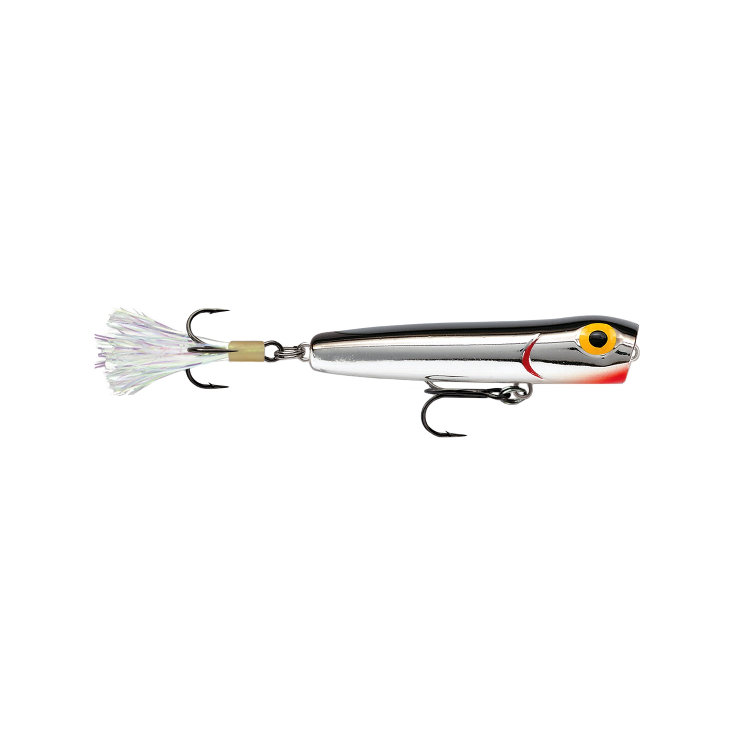 Rattlin' Chug Bug Hard Bait Lure - Walmart.com