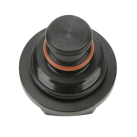 HE351CW Solenoid Plug, 3/8in Height Safe Sealing Direct Replacement ...