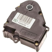 ACDelco GM Original Equipment 15-72507 Temperature Valve Actuator ...