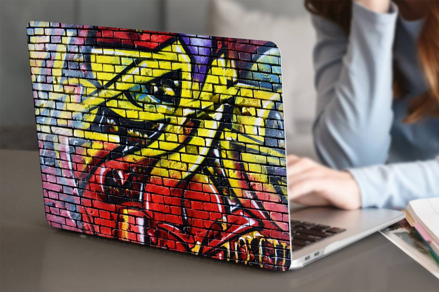 KSK KAISHEK Compatible with MacBook Pro 14" Case 2021/2022/2023 Release ...