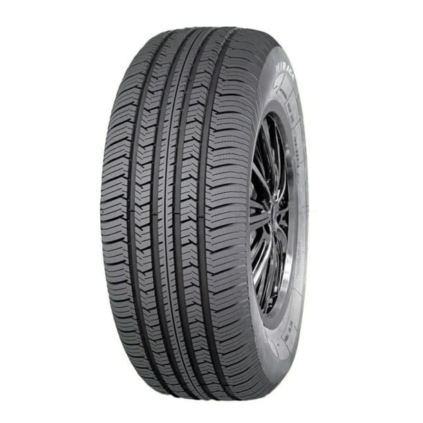 Llanta 185/60R15 84H MIRAGE MR-166 VIETNAM AUTO | Bodega Aurrera en línea