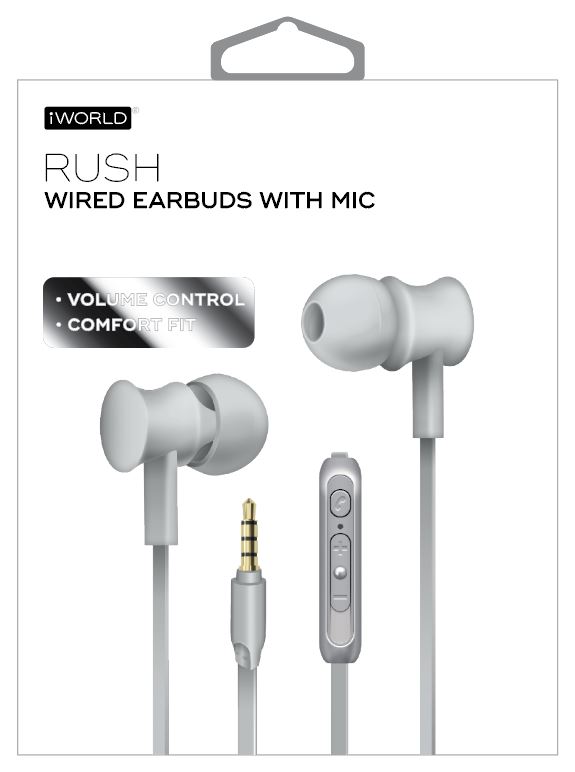 CoreAudio Shine True Wireless Earbuds - Pink - Walmart.com