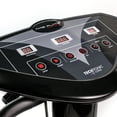 Axis-Plate Whole Body Vibration Platform - Training And Vibrating ...