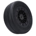 Kart Tubeless Tire 80/60‑5 Vacuum Replacement Tire Inflate Free for ...