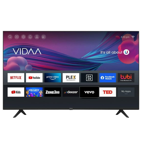 Hisense TVs | Walmart.ca