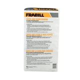 Frabill Fishing Super-Gro pH Balanced Worm Bedding, 4lbs, Medium, White ...