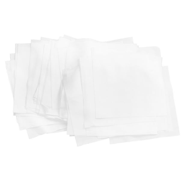 Cleaning Cleanroom Wiper Non Dust Effective 200Pcs Cleanroom Wiper For ...