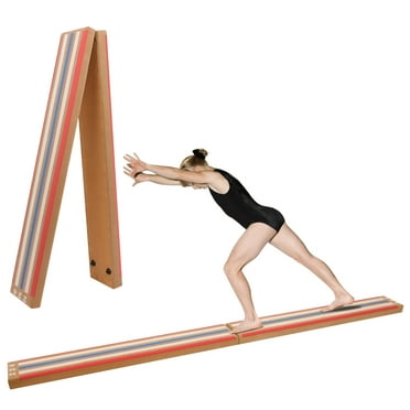 Gymnastics Springboard Heavy Duty Springboards Vault, Adult Wooden Home ...